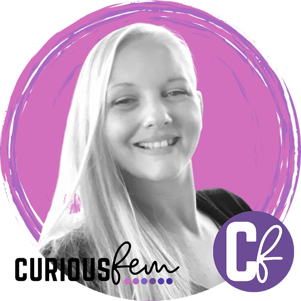 How to successfully create and sell your first digital product | CuriousFem